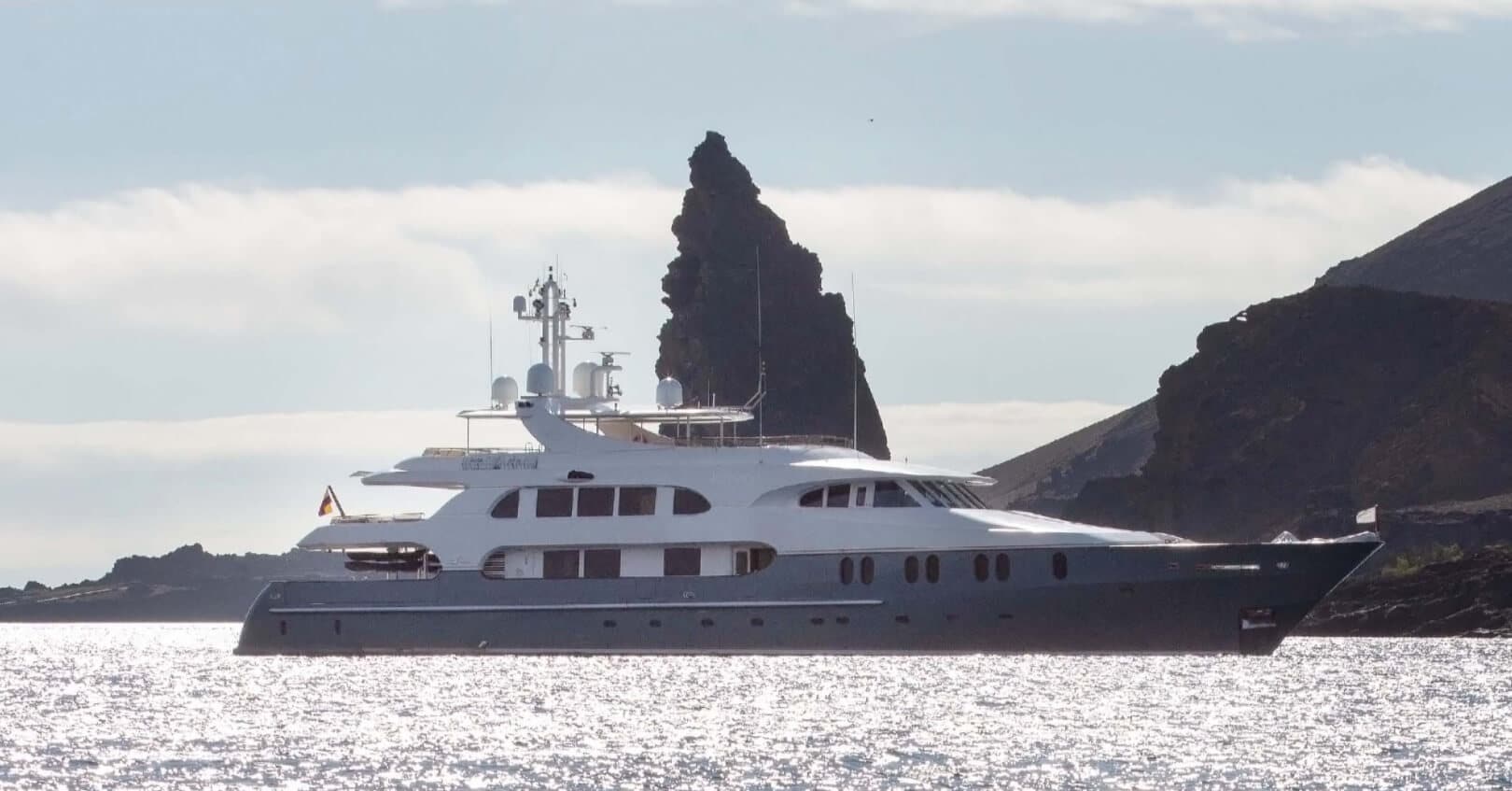 The 10 Smallest Cruise Ships in the World - Cruise with Leo