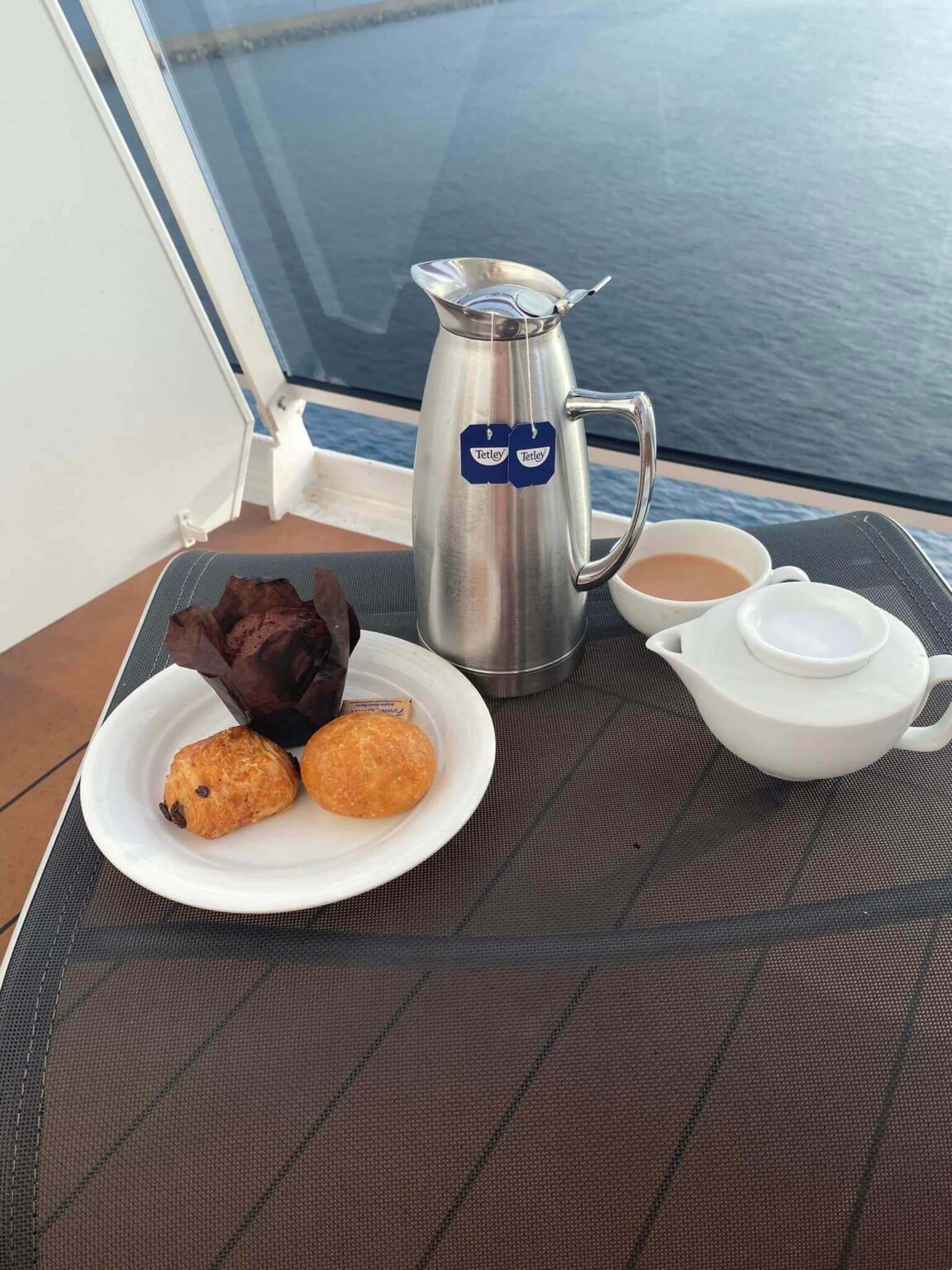 Don’t Book a Balcony Cabin If Any of These 7 Things Apply to You ...