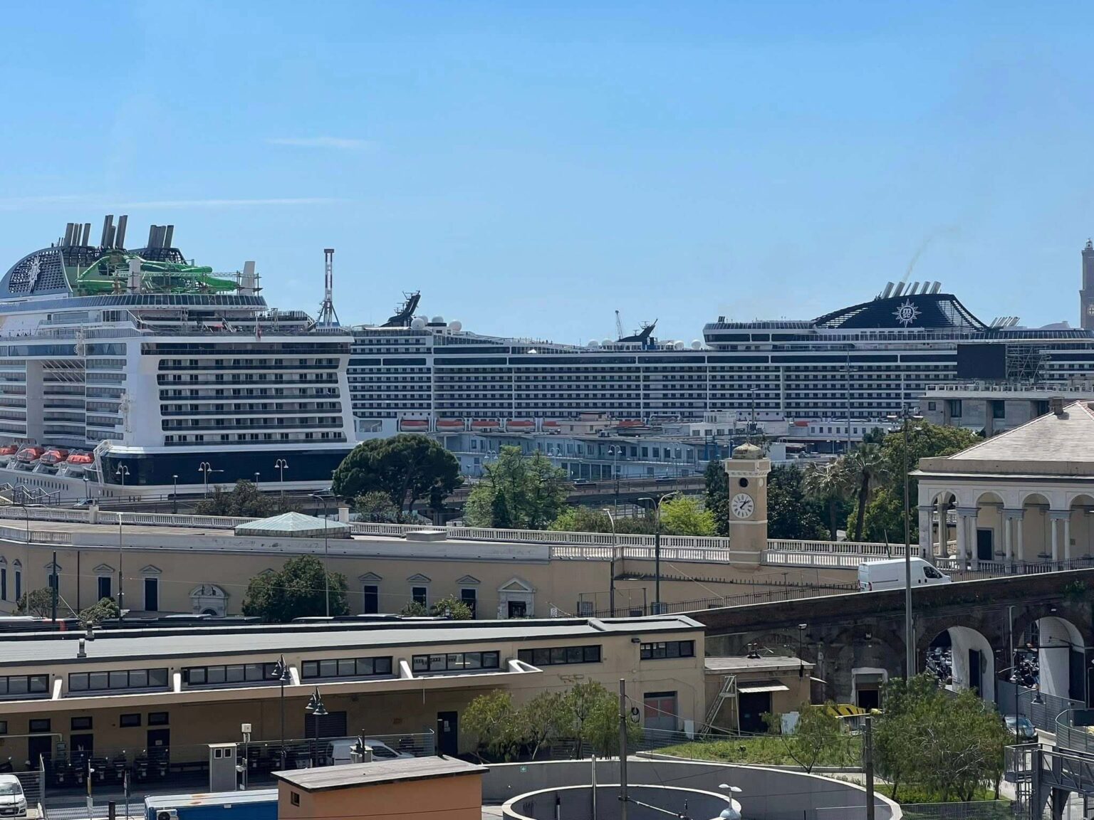 10 Totally Walkable Cruise Ports That Don’t Need an Excursion - Cruise with Leo