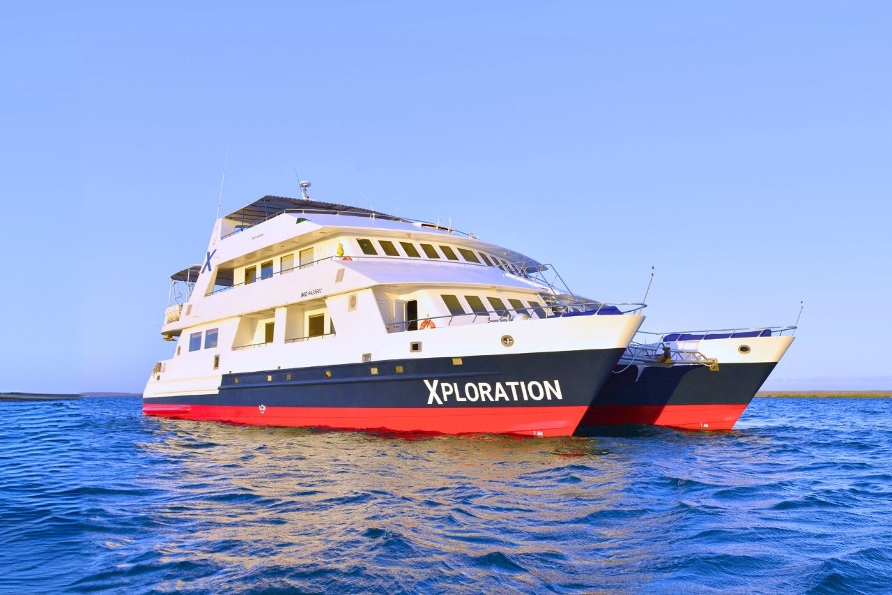 The 10 Smallest Cruise Ships in the World - Maritime Hub