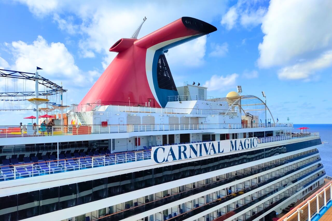 Carnival Announces First Adults-Only Cruise - Cruise with Leo
