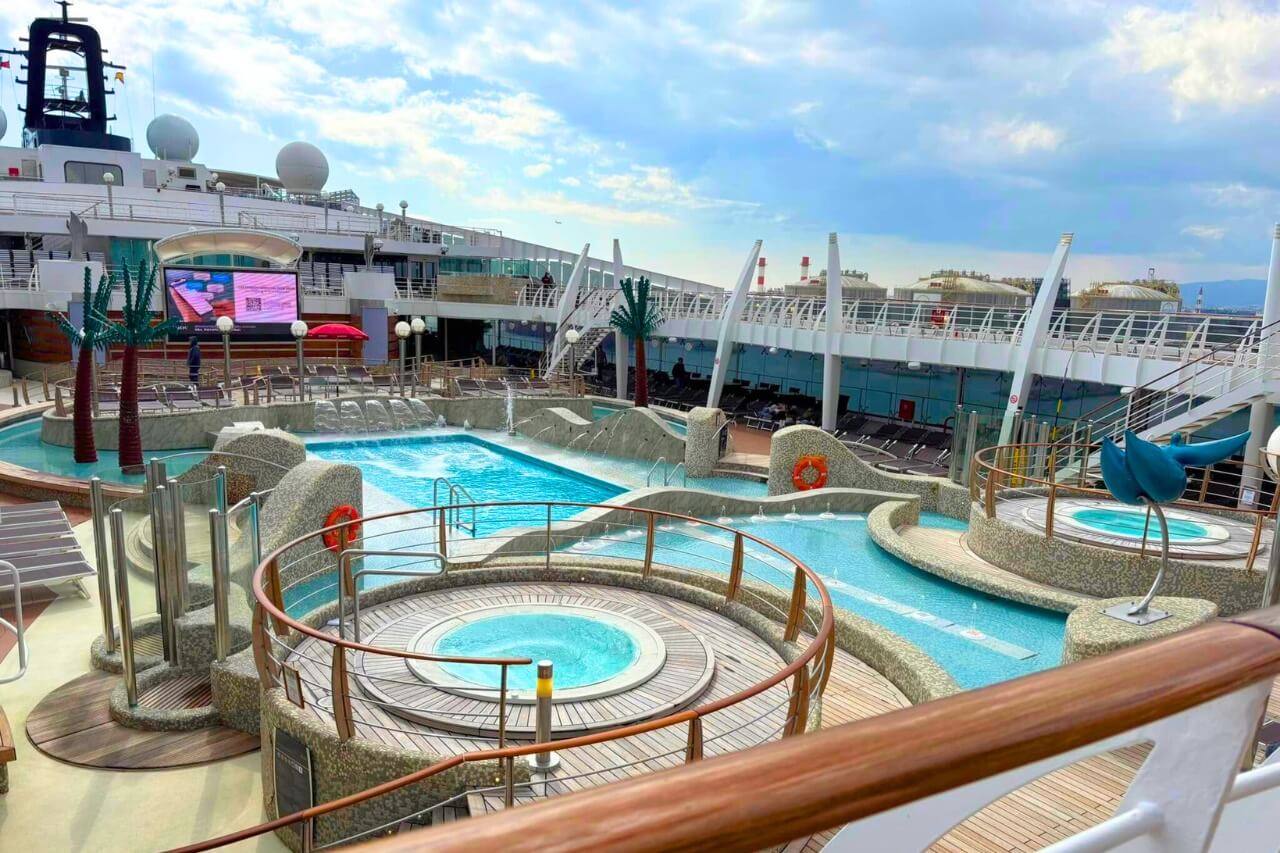 10 Sea Day Hacks You’ll Wish You Knew Sooner - Cruise with Leo