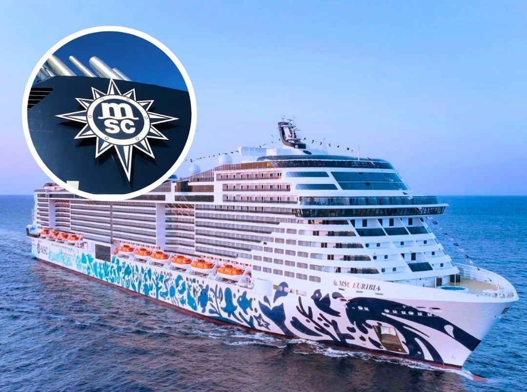 Best and Worst MSC Cruise Ships (2025 Ranking) - Cruise with Leo