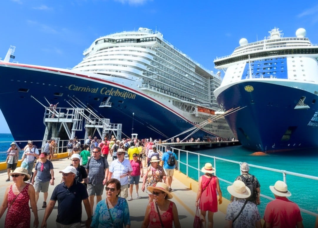 Cruise Lines from Best to Worst (2025 Ranking) - Cruise with Leo