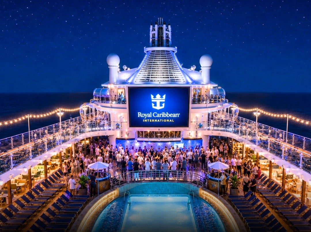 Royal Caribbean Theme Nights 2026: Schedule for All Ships! - Cruise ...