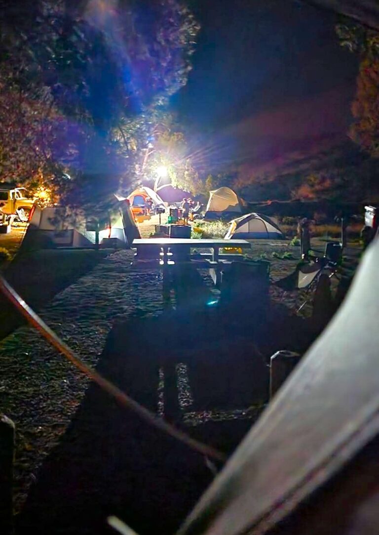 10 Things RV Campers Do That Tent Campers Can’t Stand - Cruise with Leo